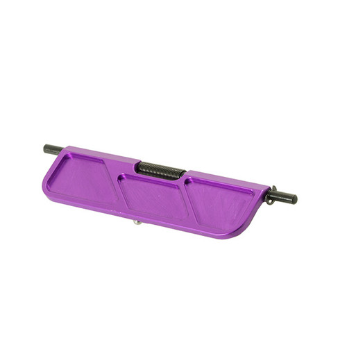 Billet Dust Cover