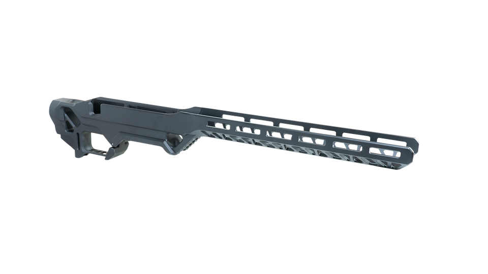 Enforcer Rifle Chassis – Ruger® 10/22®