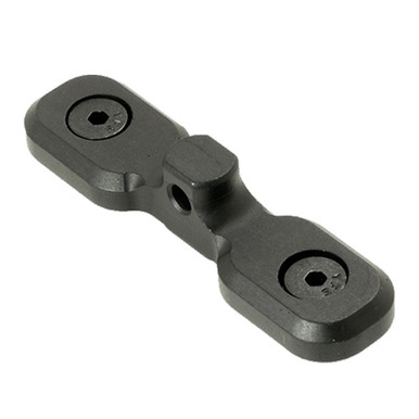 M-LOK Low Profile Bi-Pod Mount