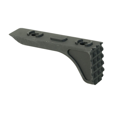 Rugged Barrier Stop M-LOK