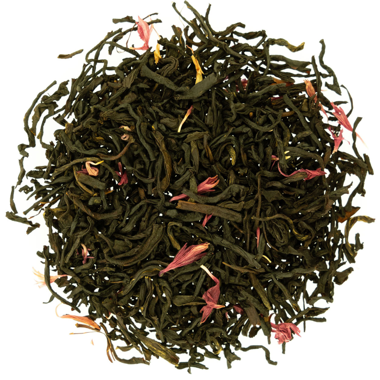 Premium Natural, Organic Teas & Herbs