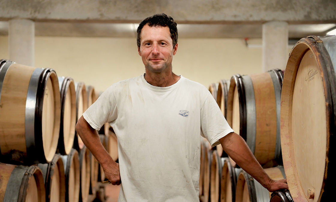 Maranges Premier Cru Clos des Loyères Domaine Edmond Monnot et Fils ...