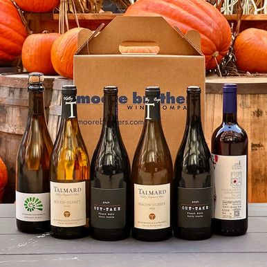 Collections: Thanksgiving Six Pack Moore Brothers Wine Company 2025 NY ...