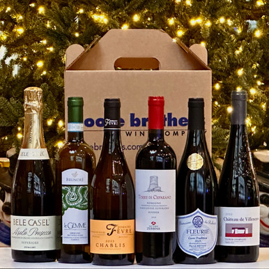The Gift of Moore Brothers Collection Moore Brothers Wine Company 2025 ...