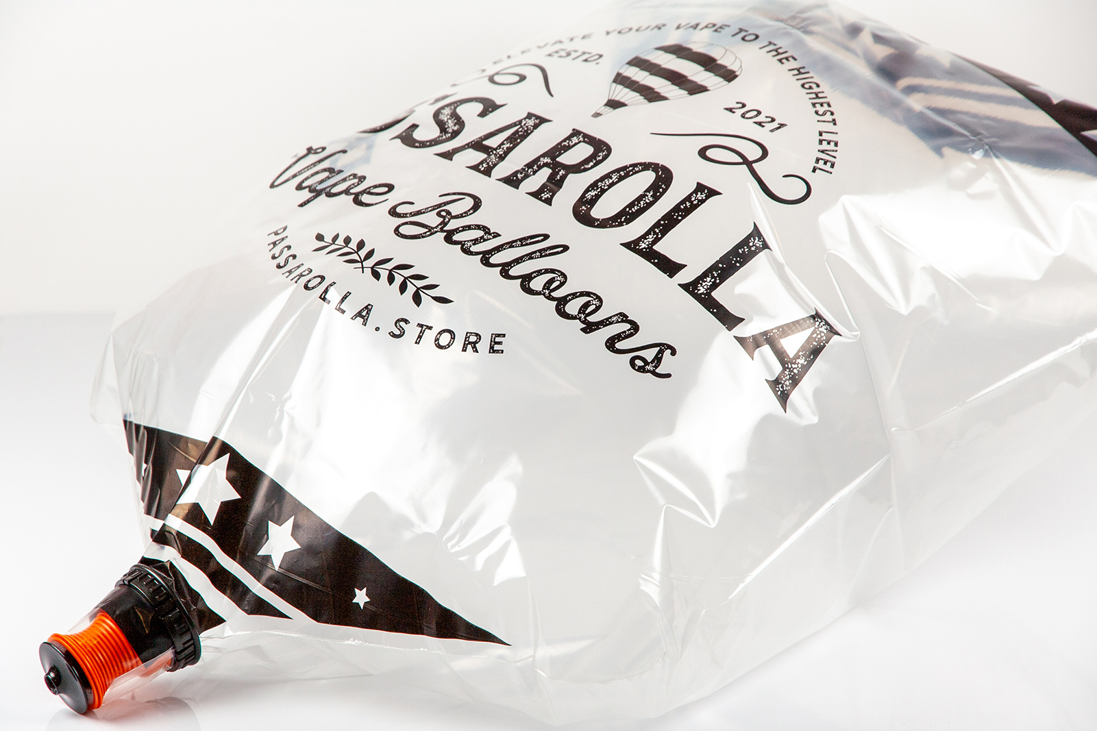 Elevating Your VOLCANO Vaporizer Experience with PASSAROLLA Vape ...