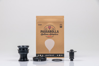 PASSAROLLA Balloon Adapter Kit | VOLCANO Vaporizer Accessory