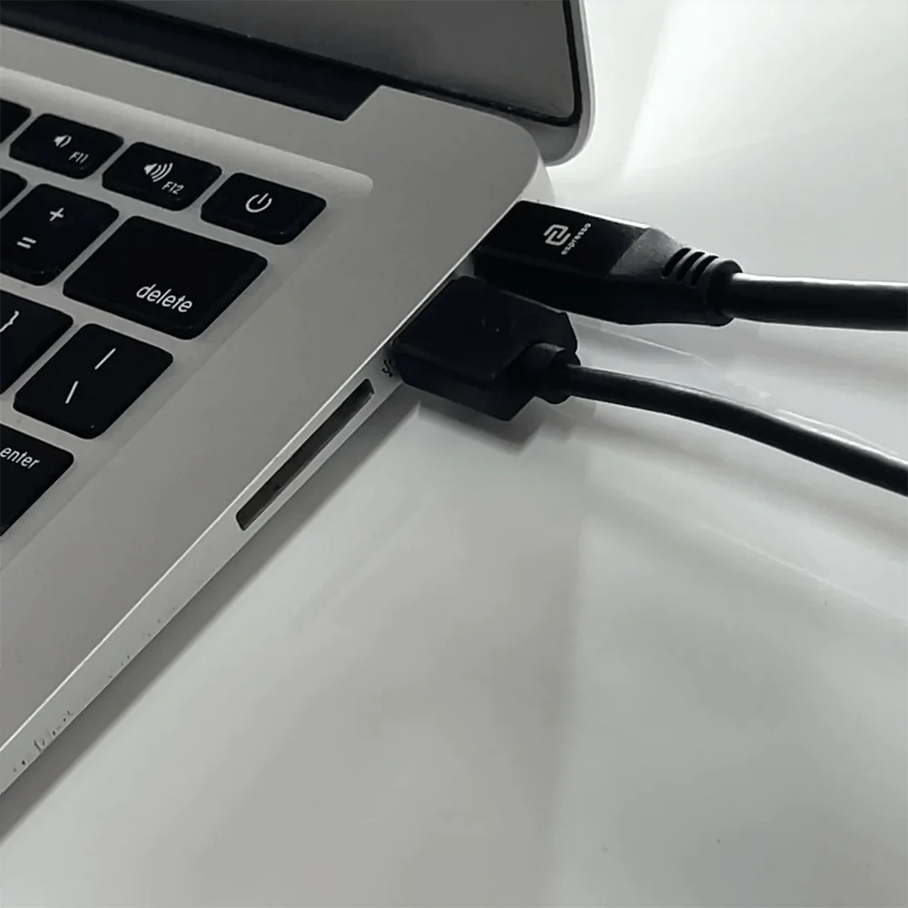 Mini DisplayPort cable