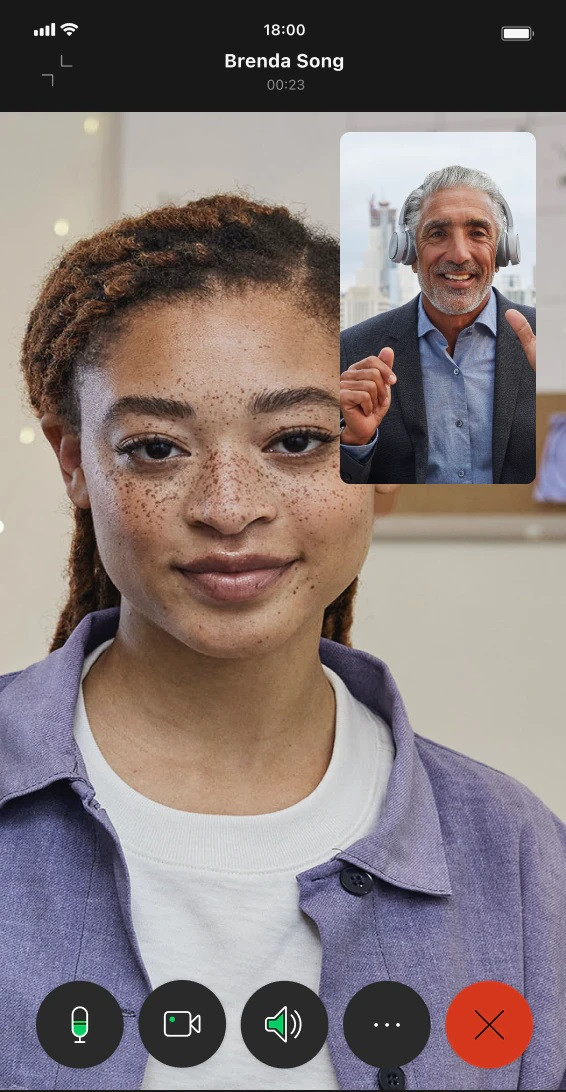 Cisco Webex Meetings Basic