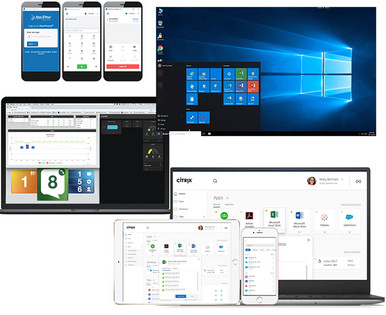 Star2Star - Connected Workspaces