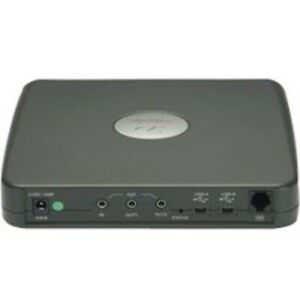 Yamaha-FLX 2 Analog POTS Base Station