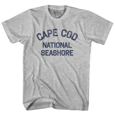 Massachusetts Cape Cod National Seashore Youth Cotton Vintage T-shirt ...