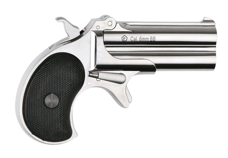 ASG Marushin Derringer 50048 Airsoft Gas Pistol