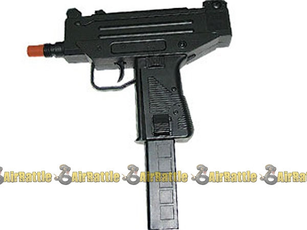 D93, Well D93 Electric Uzi Styled Airsoft AEG Gun Fully Automatic Rifles.