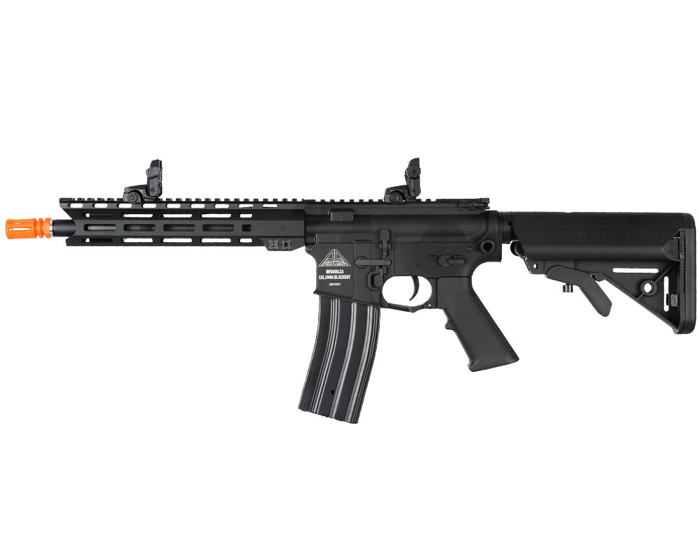 Adaptive Armament Specter SBR AEG - Black (MAEG07)