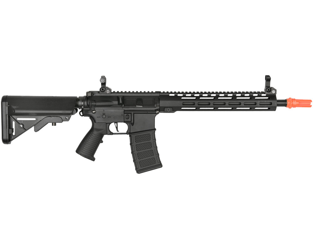 Classic Army Skirmish ML12 ENF008P AEG - Black