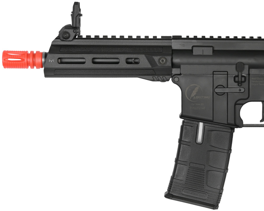 ICS Lightway Dagger SSS AEG - Black (50346)