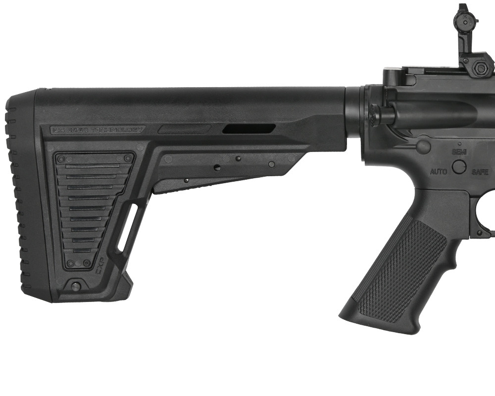 ICS Lightway Dagger SSS AEG - Black (50346)