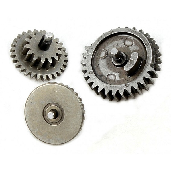 SHS Next Gen Standard Ratio Gears For Airsoft Tokyo Marui V2/V3
