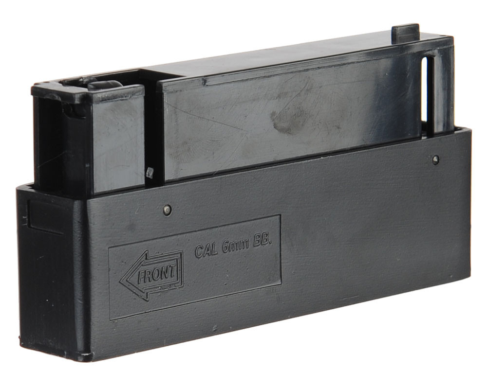 Bravo Airsoft Sniper Rifle Metal Magazine - MK98 - 30 Rounds