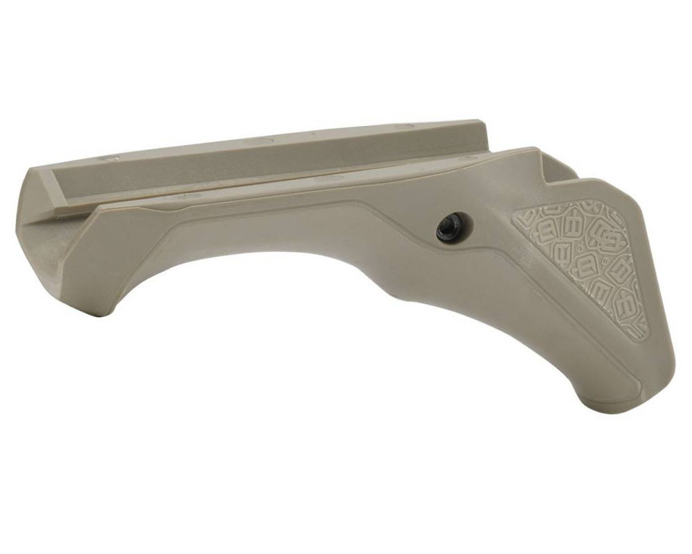 Dye Assault Matrix Grip - Angled - DyeCam