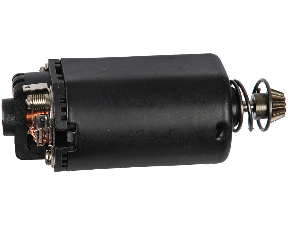 Echo 1 Standard Non Torque AEG Motor - Short Type