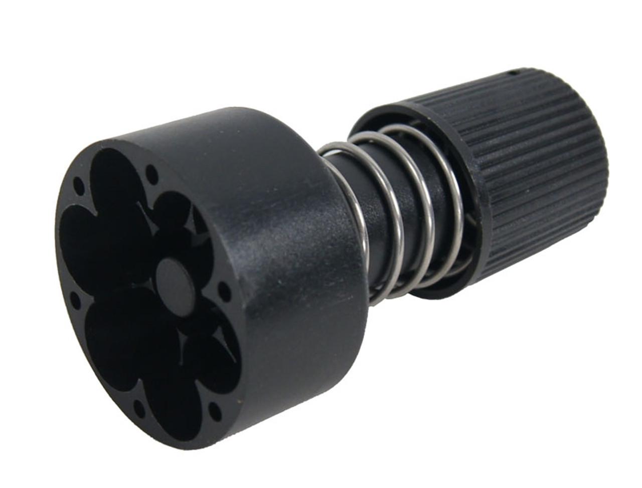 Swiss Arms Revolver Speed Loader for Colt Pythom .357 Magnum