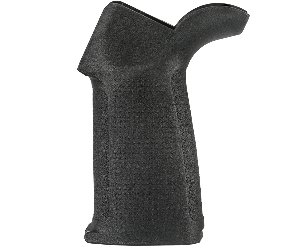 PTS Enhanced Polymer Pistol Grip For M4 AEG's - Black