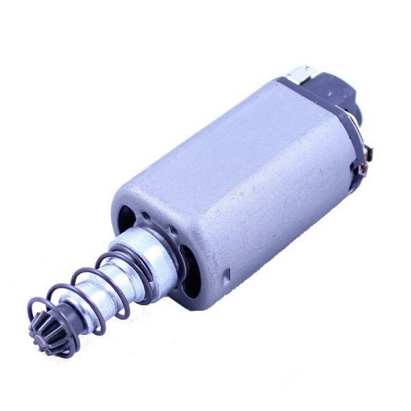 SHS Airsoft AEG Motor - Long Type Axis