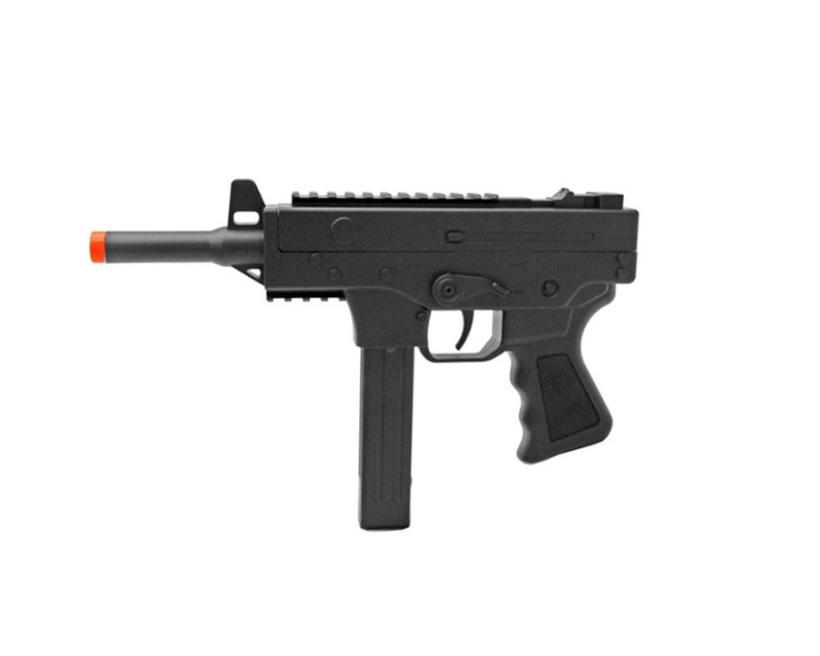 M303F Spring Powered Airsoft Rifle - AirRattle