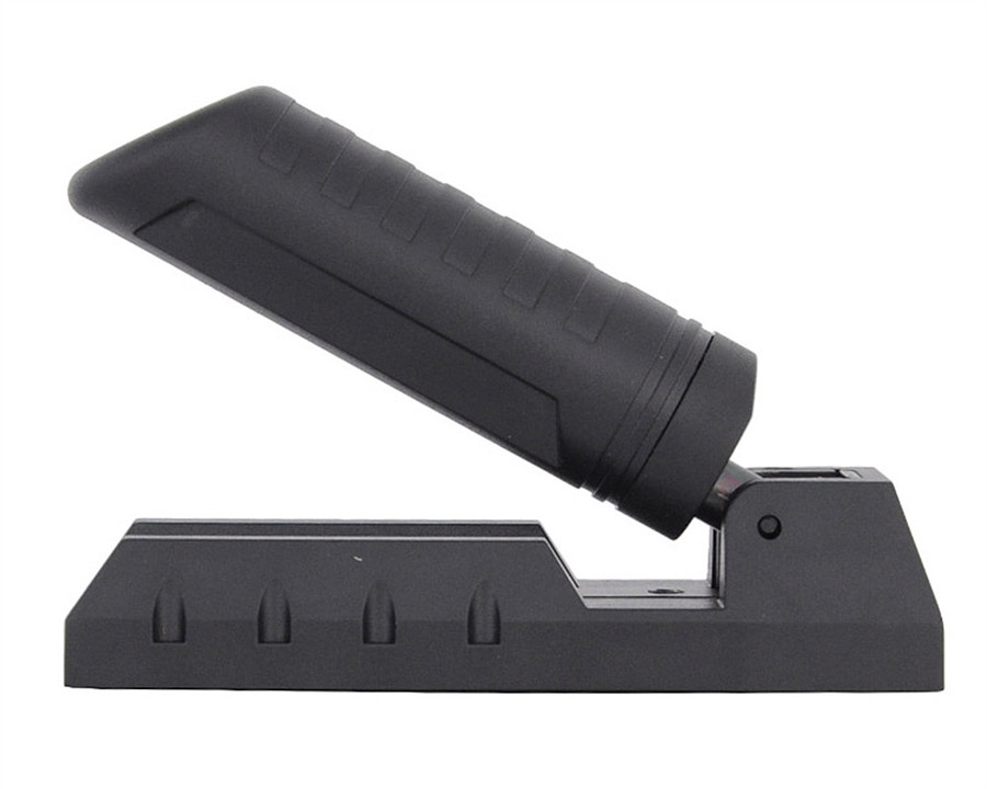 Nitro VO Folding Grip - AirRattle