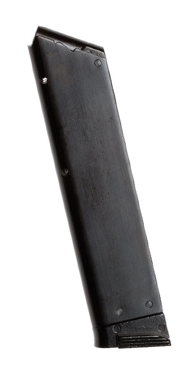 ASG MK1 Green Gas 17 Round Airsoft Gun Magazine