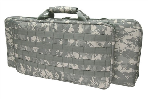 Condor Tactical 28" MOLLE Gun Case ( TAN ).