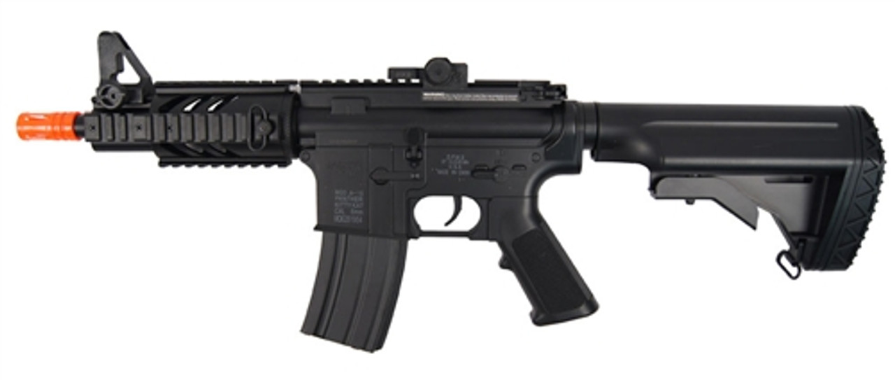 DPMS Panther Arms K-Kat Airsoft Rifle AEG Electric Gun