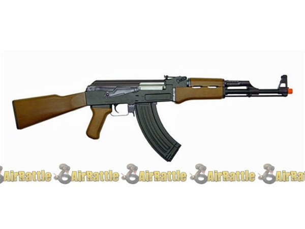 2016 CM028 Airsoft AK47 Electric AEG Gun