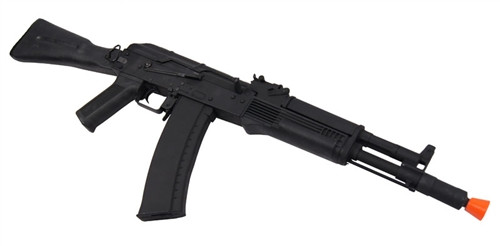 CM047D Full Metal AK 105 AEG Airsoft Gun Electric CQB