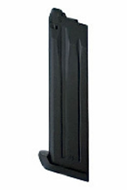 KWA USP Match Full Metal Airsoft 28 Round Pistol Magazine