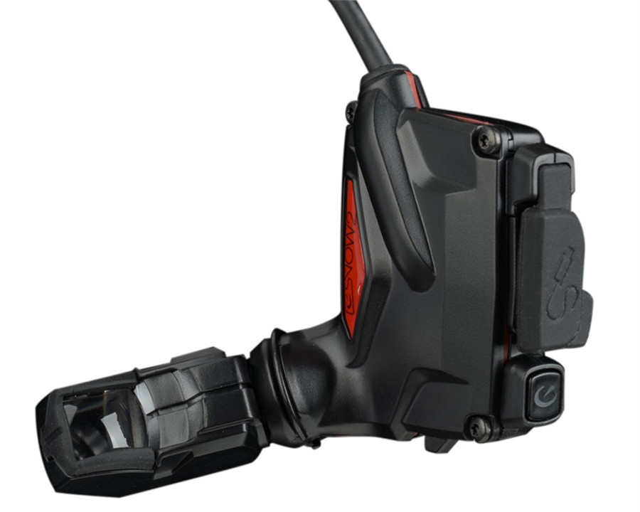 Empire Tactical EVS Heads Up Display (HUD) Unit - AirRattle