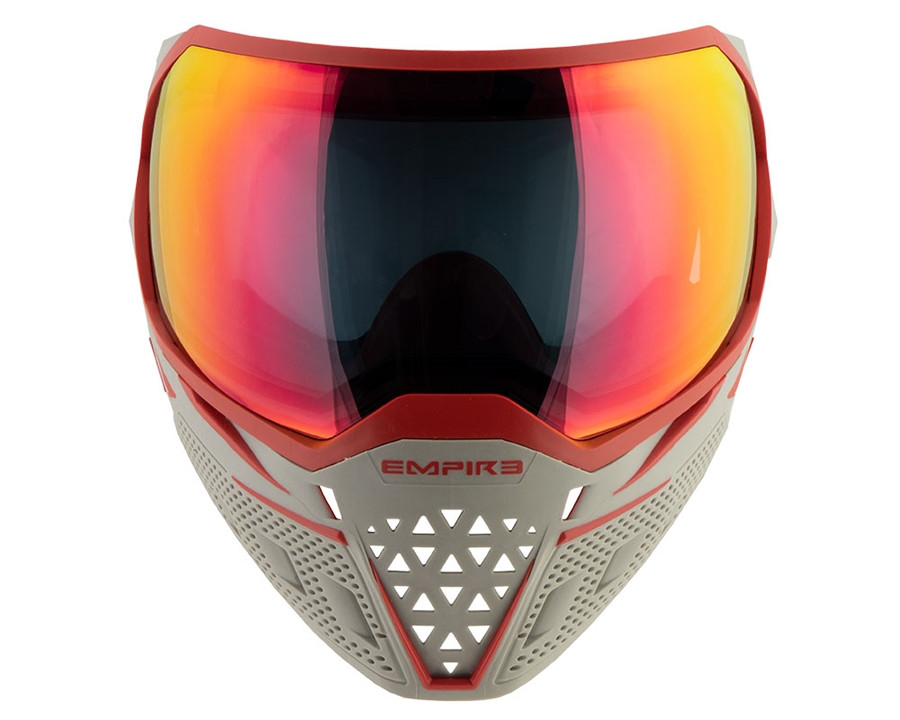 Empire Tactical EVS Full Face Airsoft Mask