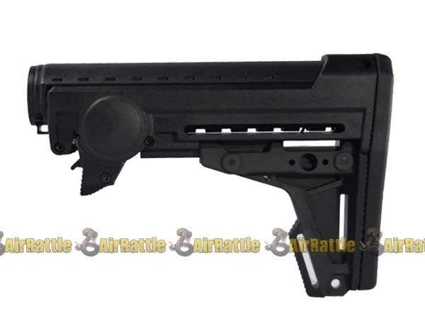 Fl018450307 PTS Ergo F93 Pro Stock w/ Pad For AEG