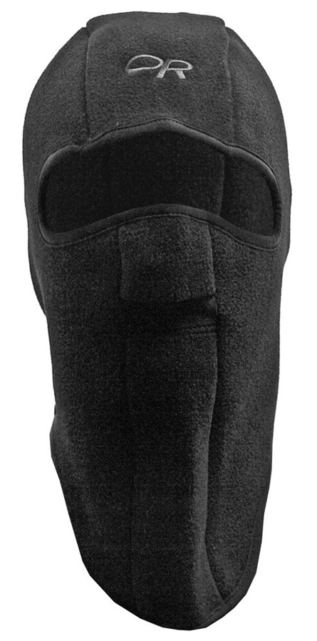 Tactical Fleece Balaclava Hood for Cold Weather Face Neck Protection ...