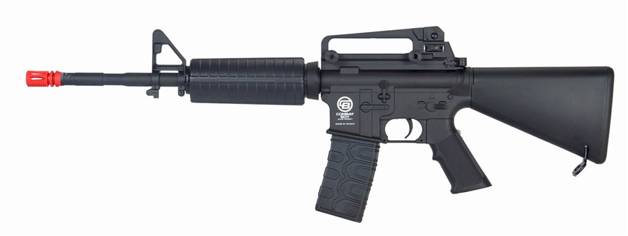 ICS Combat Boy M4A1 Short Stock AEG Airsoft Gun