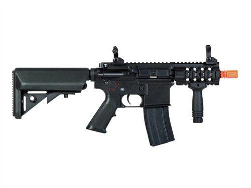 ECHO1 TROY MRF-S JP-41 Airsoft AEG Gun Li-poly Ready Rifle.