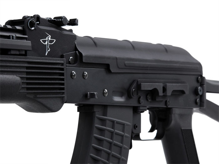 JP-76 Echo1 Dynamics AK700 Full Metal AK47 Airsoft Gun