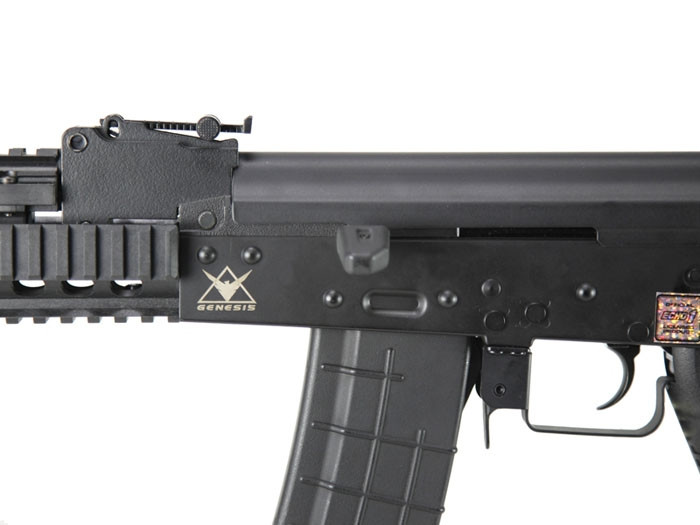 Echo1 Genesis OCW AK-74 Metal Gearbox Airsoft Gun