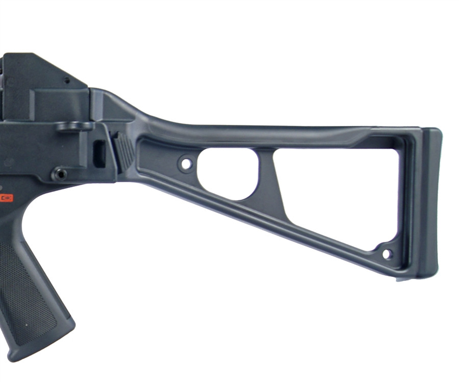 2262044 Elite Force H&K UMP 45 Gas Blowback Airsoft VFC - AirRattle