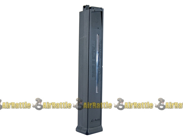 2262046 VFC H&K UMP 45 Gas Magazine - AirRattle
