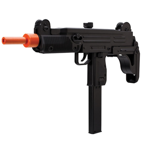 2269557 Umarex IWI Tactical UZI SMG Full Auto AEG Airsoft Rifle