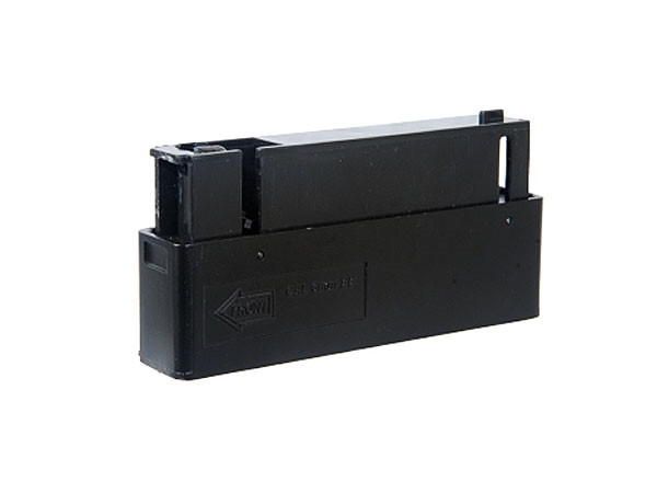 MB08-MAG WELL MB08 Sniper Rifle 24rd Magazine