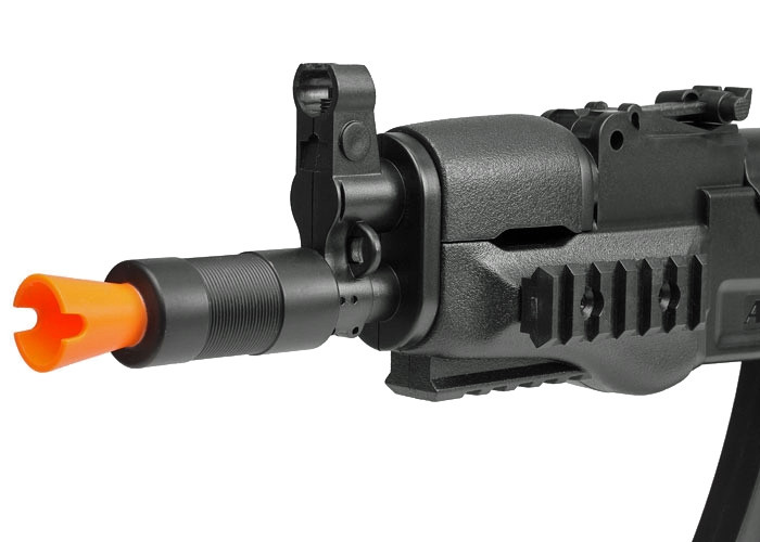 2278203 Umarex Red Jacket AKU-47 Full Auto Airsoft Gun