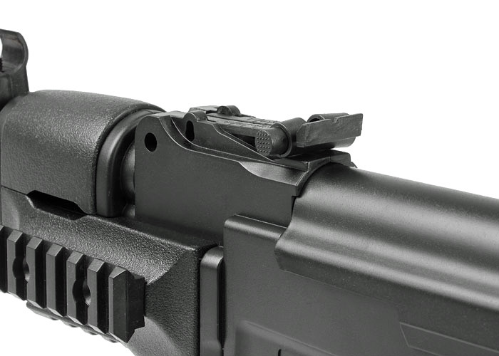 2278203 Umarex Red Jacket AKU-47 Full Auto Airsoft Gun